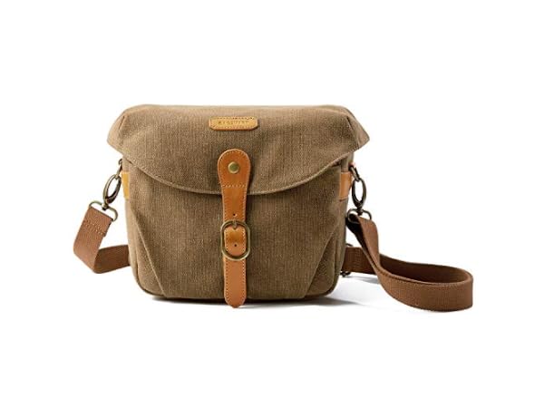 The 10 Best SLR Camera Cases of 2025 (Reviews) - FindThisBest