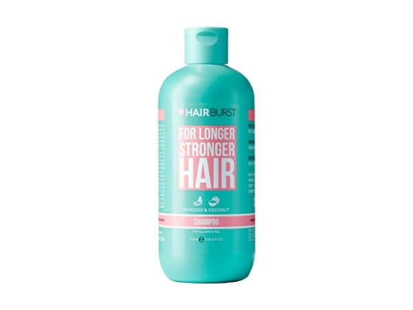 The 10 Best SLS Free Hair Growth Shampoos of 2024 (Reviews) - FindThisBest
