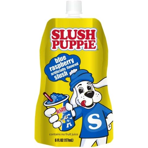 Slush Puppie Review of 2024 - Popsicles & Juice Bars Brand - FindThisBest