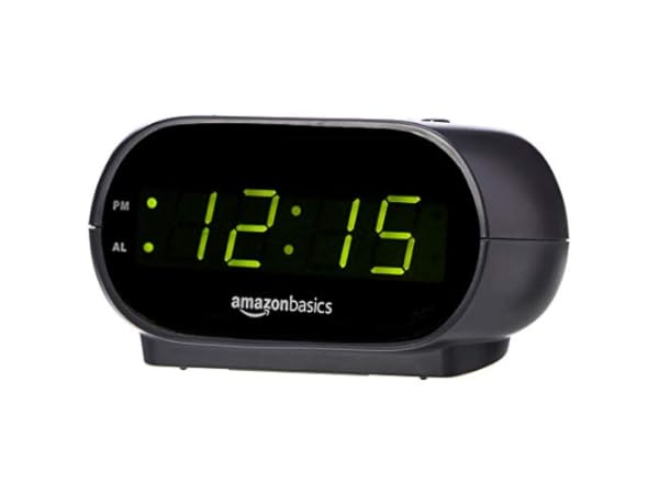 The 10 Best Small Alarm Clocks of 2025 (Reviews) - FindThisBest