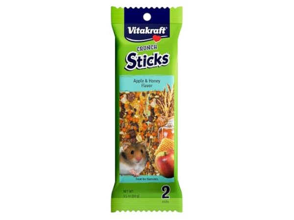 The 10 Best Small Animal Treat Sticks of 2026 (Reviews) - FindThisBest
