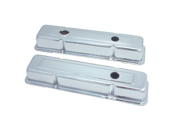 The 10 Best Small Block Engine Valve Covers of 2025 (Reviews ...
