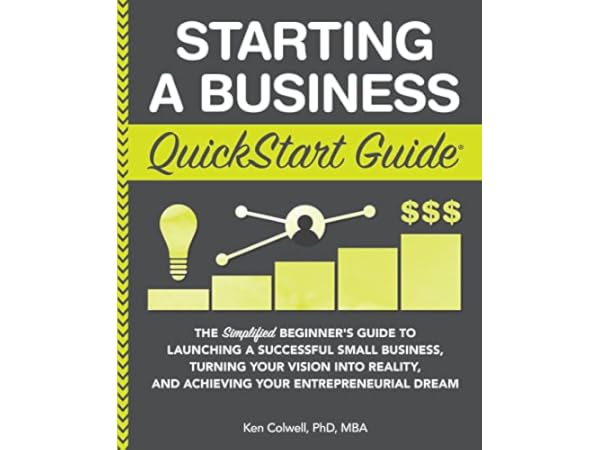 The 10 Best Small Business Franchise Books of 2025 (Reviews) - FindThisBest