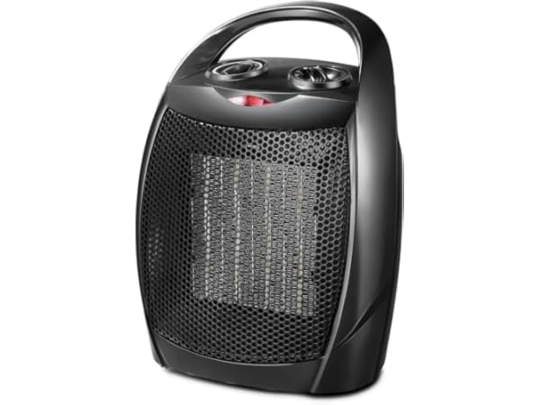 The 10 Best Small Electric Space Heaters of 2026 (Reviews) - FindThisBest
