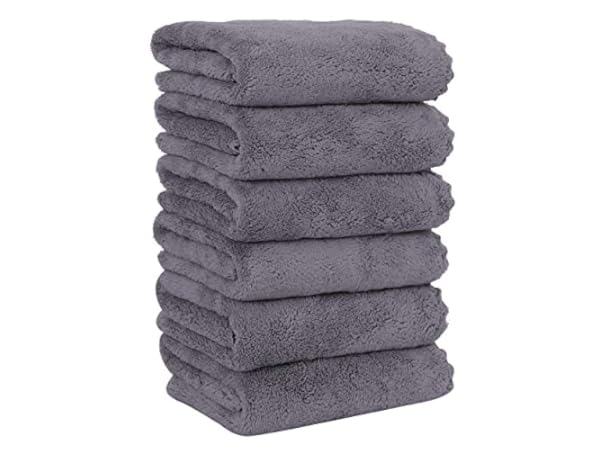 The 9 Best Small Hand Towels of 2025 (Reviews) - FindThisBest