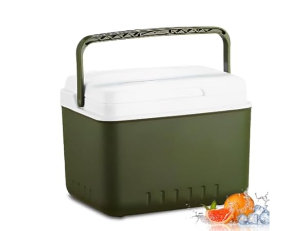 The 10 Best Small Hard Coolers of 2024 (Reviews) - FindThisBest
