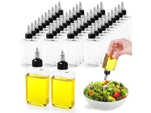The 10 Best Small Oil Dispensing Bottles of 2025 (Reviews) - FindThisBest