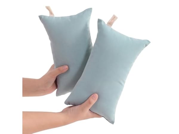 The 10 Best Small Travel Pillows of 2026 (Reviews) - FindThisBest