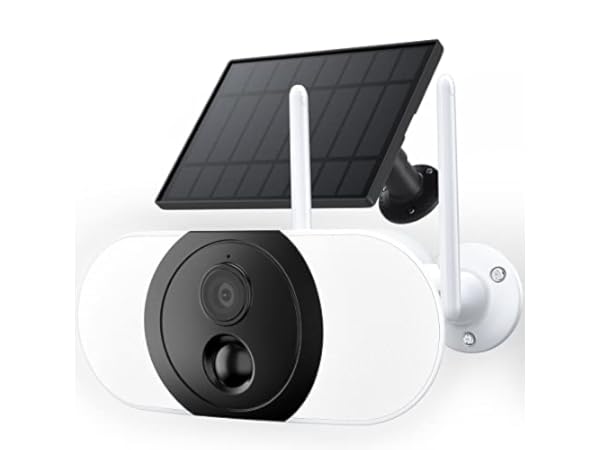 The 10 Best Smart Light Security Cameras of 2024 (Reviews) - FindThisBest