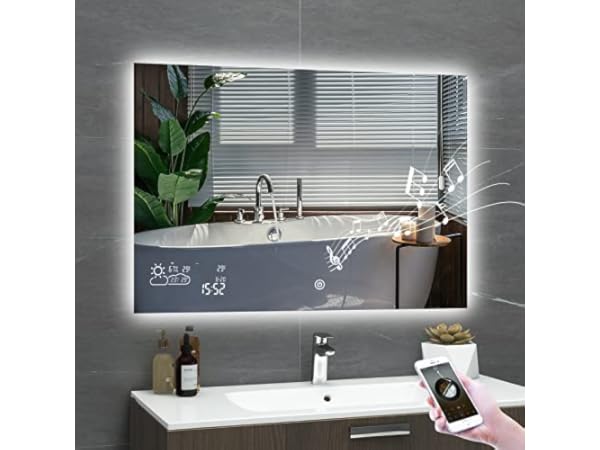 The 10 Best Smart Mirrors of 2024 (Reviews) - FindThisBest
