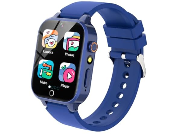 The 10 Best Smart Watches for Boys of 2025 (Reviews) - FindThisBest