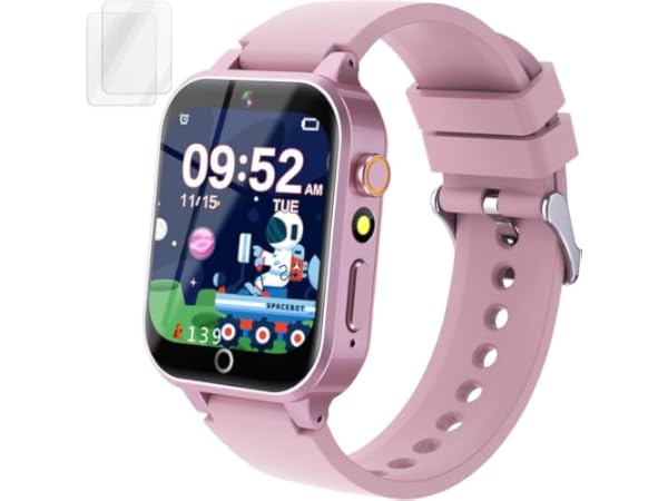 The 10 Best Smart Watches with Camera of 2026 (Reviews) - FindThisBest