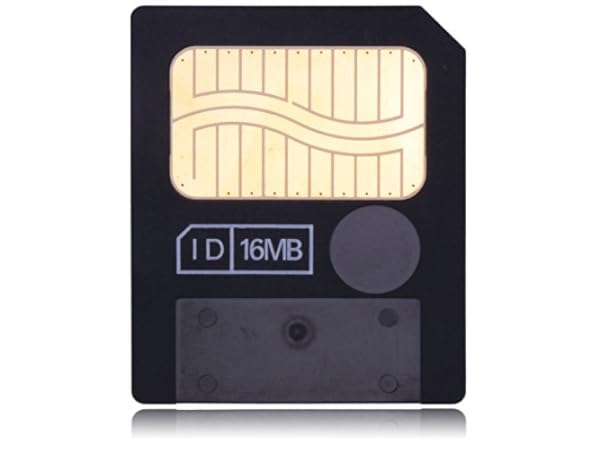 The 10 Best SmartMedia Cards of 2024 (Reviews) - FindThisBest