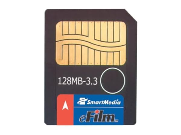 The 10 Best SmartMedia Cards of 2025 (Reviews) - FindThisBest