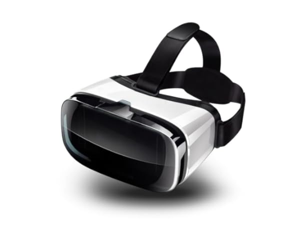 The 10 Best Smartphone VR Headsets of 2025 (Reviews) - FindThisBest