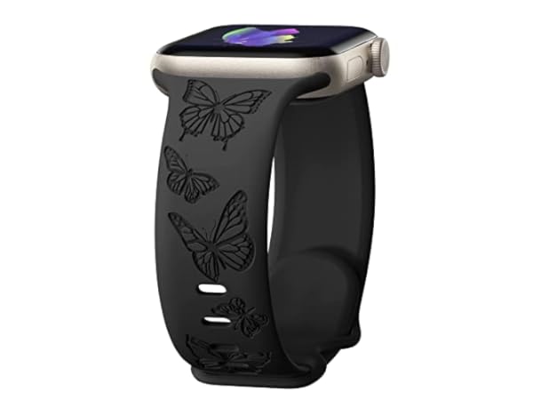 The 10 Best Smartwatch Bands for Butterfly of 2026 (Reviews) - FindThisBest