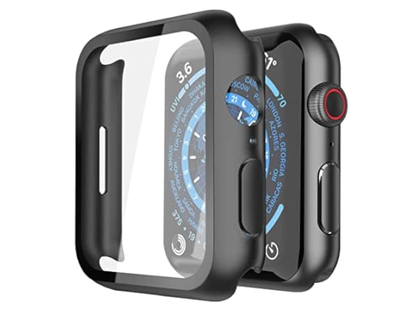 The 10 Best Smartwatch Screen Protectors of 2024 (Reviews) - FindThisBest