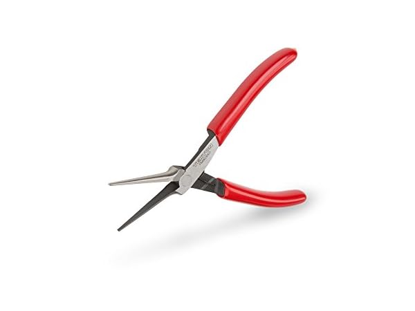 The 10 Best Smooth Jaw Needle-Nose Pliers of 2026 (Reviews) - FindThisBest