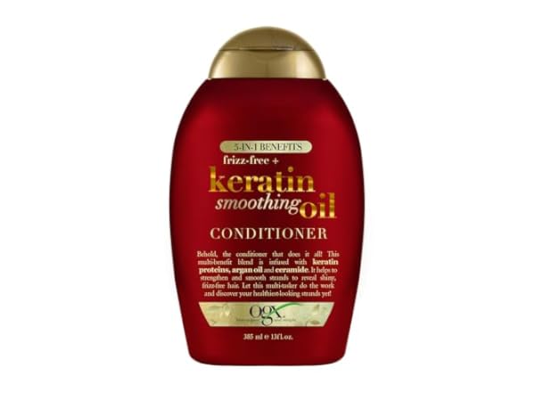 The 10 Best Smoothing Conditioner of 2026 (Reviews) - FindThisBest