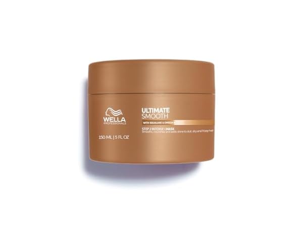 The 10 Best Smoothing Hair Treatment Masks of 2026 (Reviews) - FindThisBest