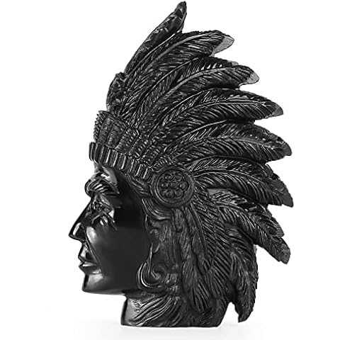 The 10 Best Stone Head Sculptures of 2023 (Reviews) - FindThisBest