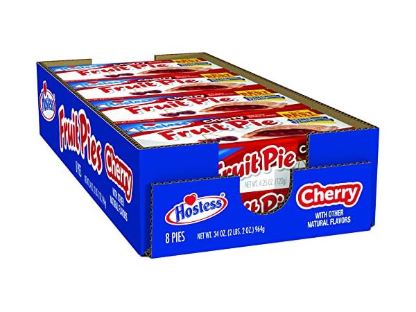 The 10 Best Snack Pies of 2024 (Reviews) - FindThisBest