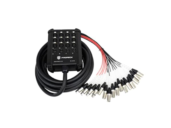 The 10 Best Snake Microphone Cables of 2025 (Reviews) - FindThisBest