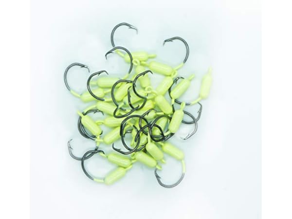 The 10 Best Snapper Fishing Hooks of 2025 (Reviews) - FindThisBest