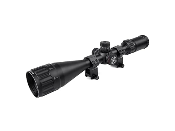 The 10 Best Sniper Rifle Scopes of 2025 - FindThisBest