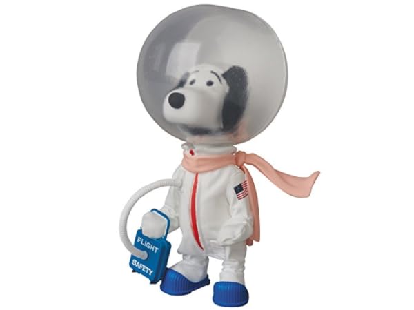 The 9 Best Snoopy Action Figures of 2024 (Reviews) - FindThisBest
