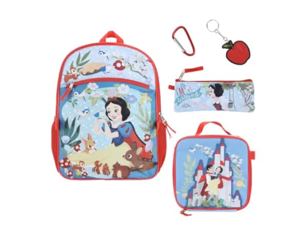 The 10 Best Snow White Backpacks of 2026 (Reviews) - FindThisBest