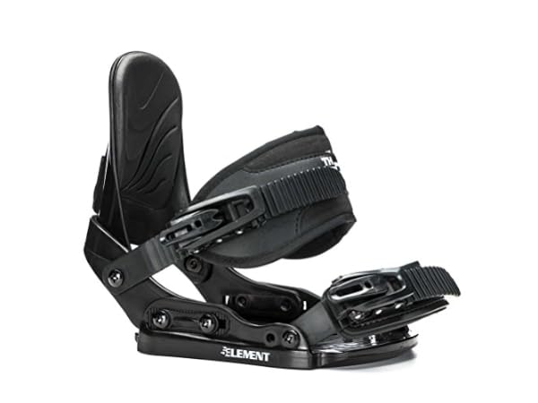 The 10 Best Snowboard Bindings for Kids of 2025 (Reviews) - FindThisBest