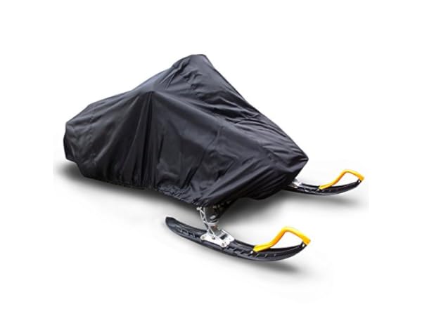 The 10 Best Snowmobile Covers & Storage of 2025 (Reviews) - FindThisBest