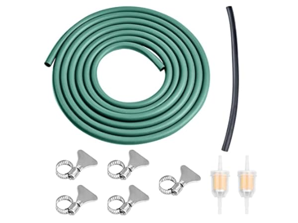 The 10 Best Snowmobile Fuel Lines of 2024 (Reviews) - FindThisBest