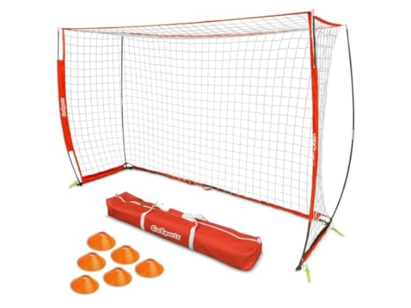 The 8 Best Soccer Nets for Indoor of 2025 (Reviews) - FindThisBest