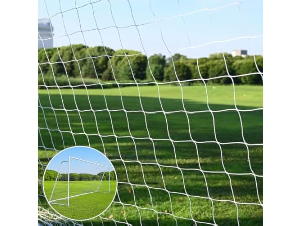 The 10 Best Soccer Nets for Outdoor of 2025 (Reviews) - FindThisBest