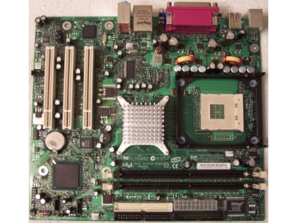 The 10 Best Socket 478 Motherboards of 2025 (Reviews) - FindThisBest