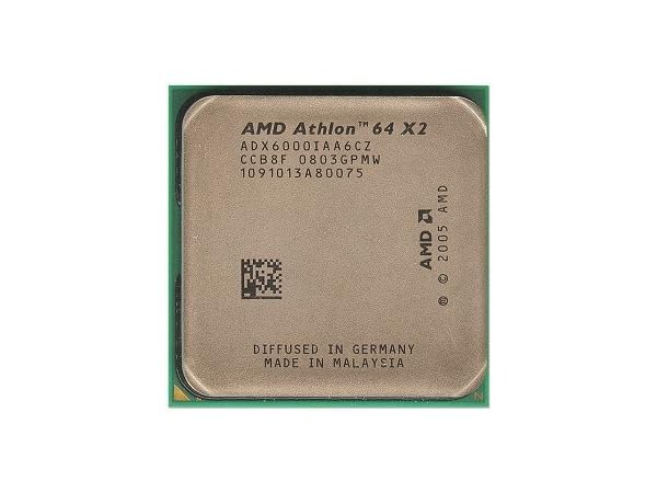 The 10 Best Socket AM2 CPU Processors of 2023 (Reviews) - FindThisBest