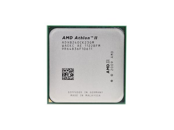 The 6 Best Socket AM3 CPU Processors of 2025 (Reviews) - FindThisBest