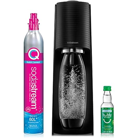 SodaStream Review of 2024 - Kitchen & Dining Brand - FindThisBest