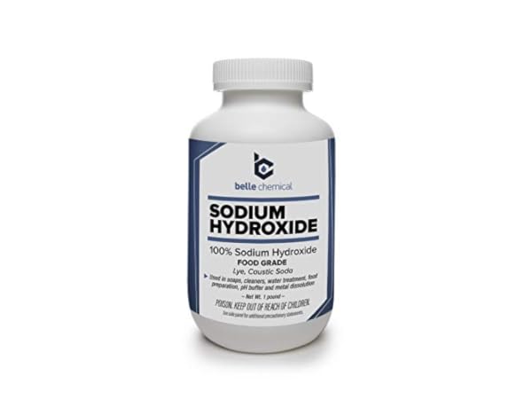The 5 Best Sodium Hydroxide All-Purpose Cleaners of 2024 (Reviews ...