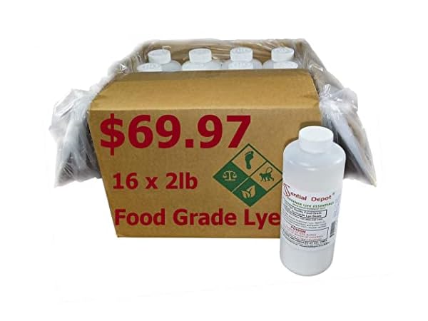 The 7 Best Sodium Hydroxide All-Purpose Cleaners of 2026 (Reviews ...