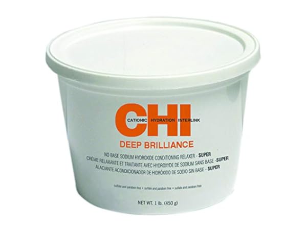 The 4 Best Sodium Hydroxide Hair Relaxers of 2024 (Reviews) - FindThisBest