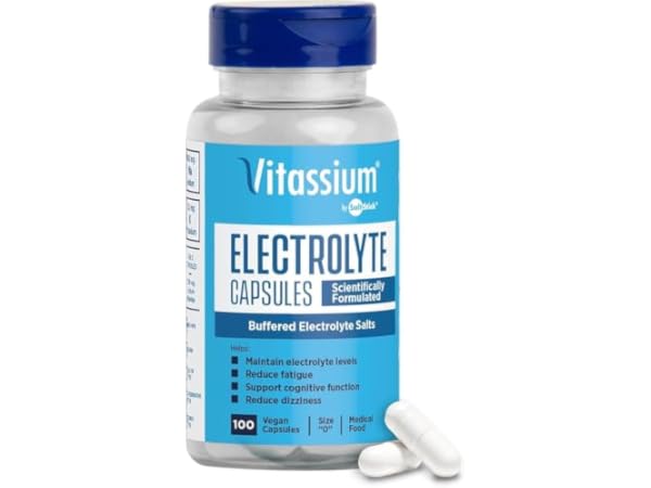 The 10 Best Sodium Supplements of 2025 (Reviews) - FindThisBest