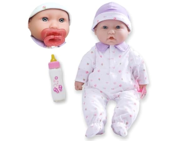 The 10 Best Soft Body Dolls of 2025 (Reviews) - FindThisBest