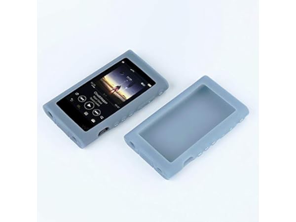 The 10 Best Soft MP3 Player Cases of 2024 (Reviews) - FindThisBest