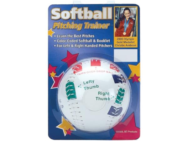 The 10 Best Softball Pitching Trainers of 2025 (Reviews) - FindThisBest