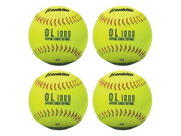 The 10 Best Softballs of 2025 (Reviews) - FindThisBest