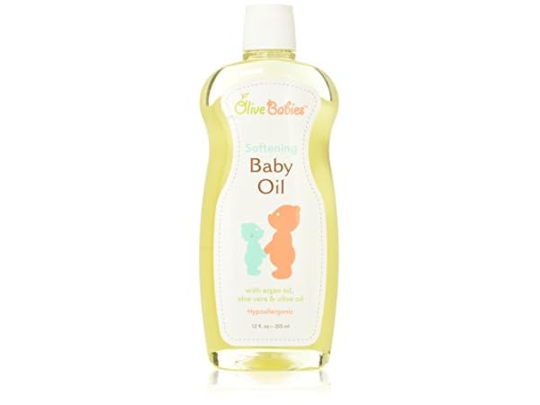 The 8 Best Softening Baby Oils of 2026 (Reviews) - FindThisBest