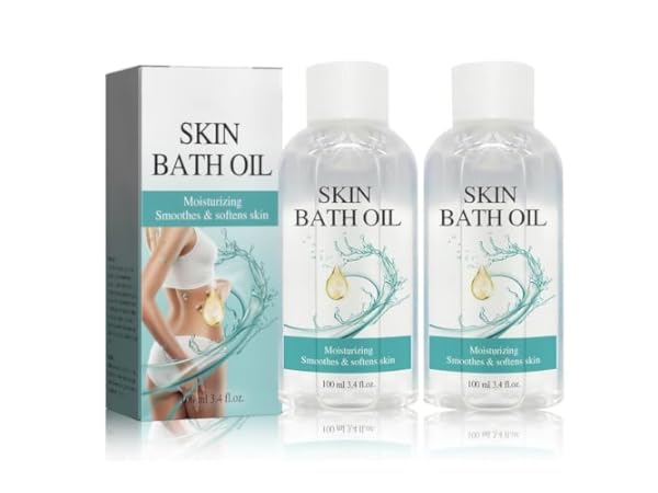 The 10 Best Softening Bath Oils of 2025 (Reviews) - FindThisBest